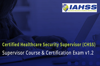 Supervisor eLearning Course & Supervisor Certification Exam (Based on eLearning Course Version 1 ...